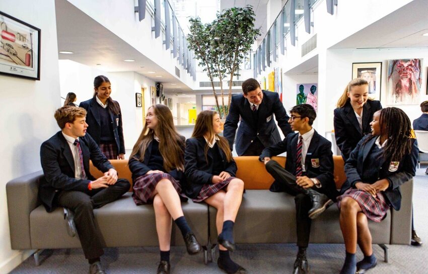 All the criteria for choosing the right school | Shiksha-institute.com